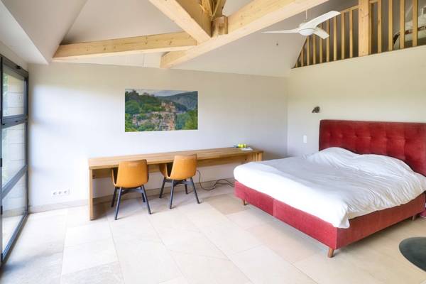 Le paradis de Saint Genies – maison de vacances de luxe en Dordogne ...